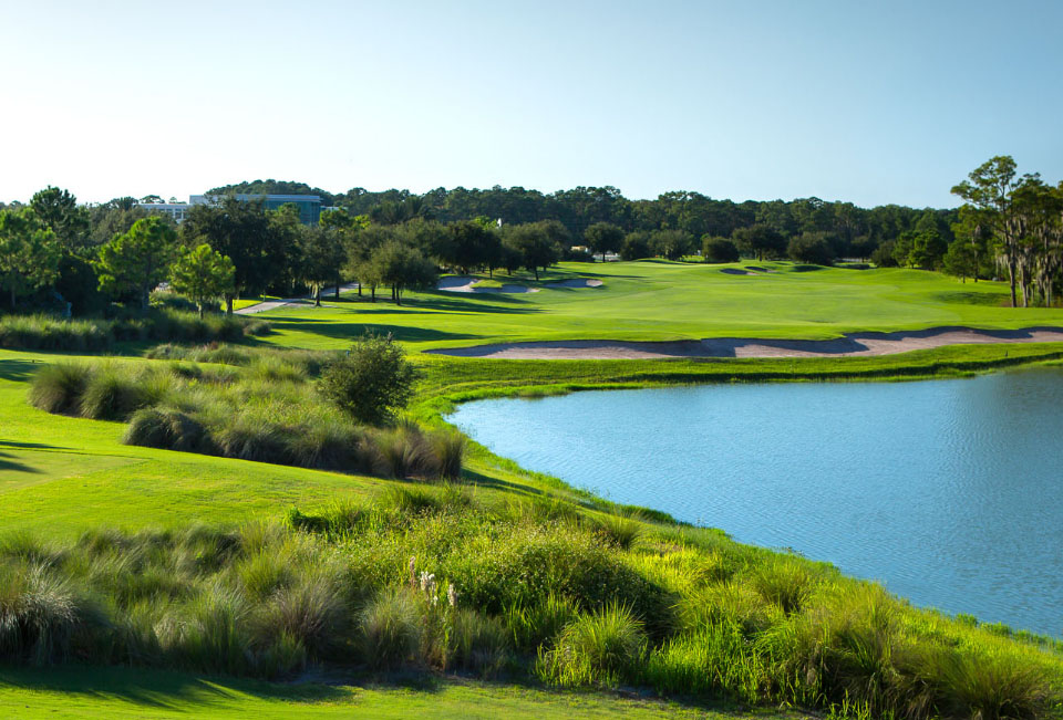 Course Details - Eagle Creek Golf Club