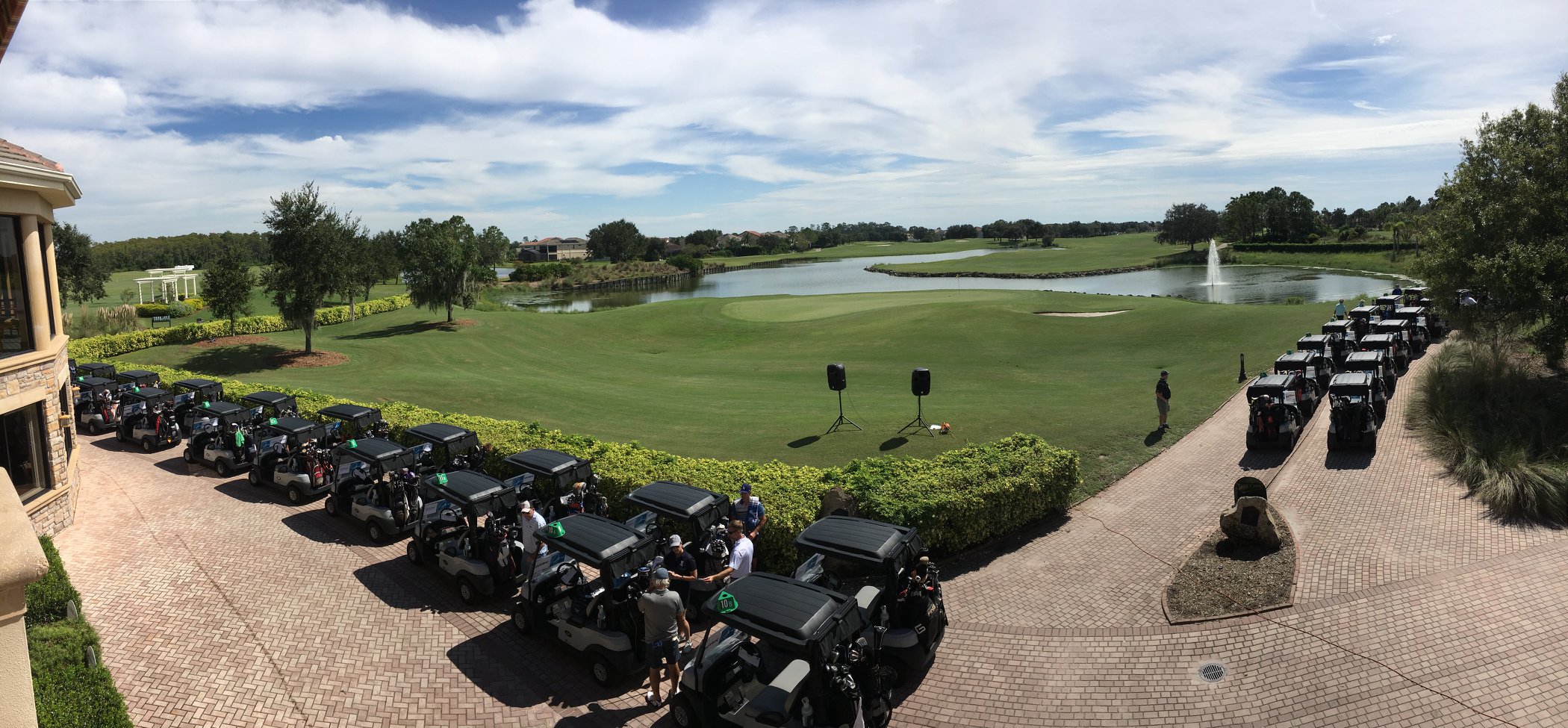 Eagle Creek Golf Club