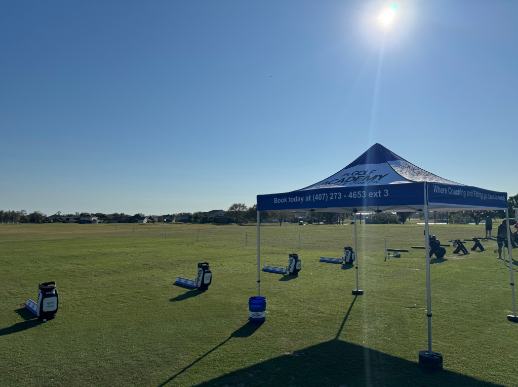 The Golf Academy at Eagle Creek - Eagle Creek Golf Club