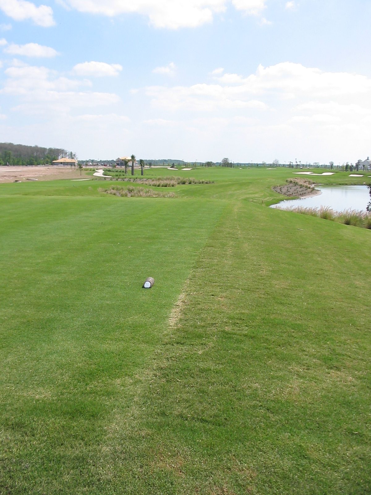 20th Anniversary - Eagle Creek Golf Club