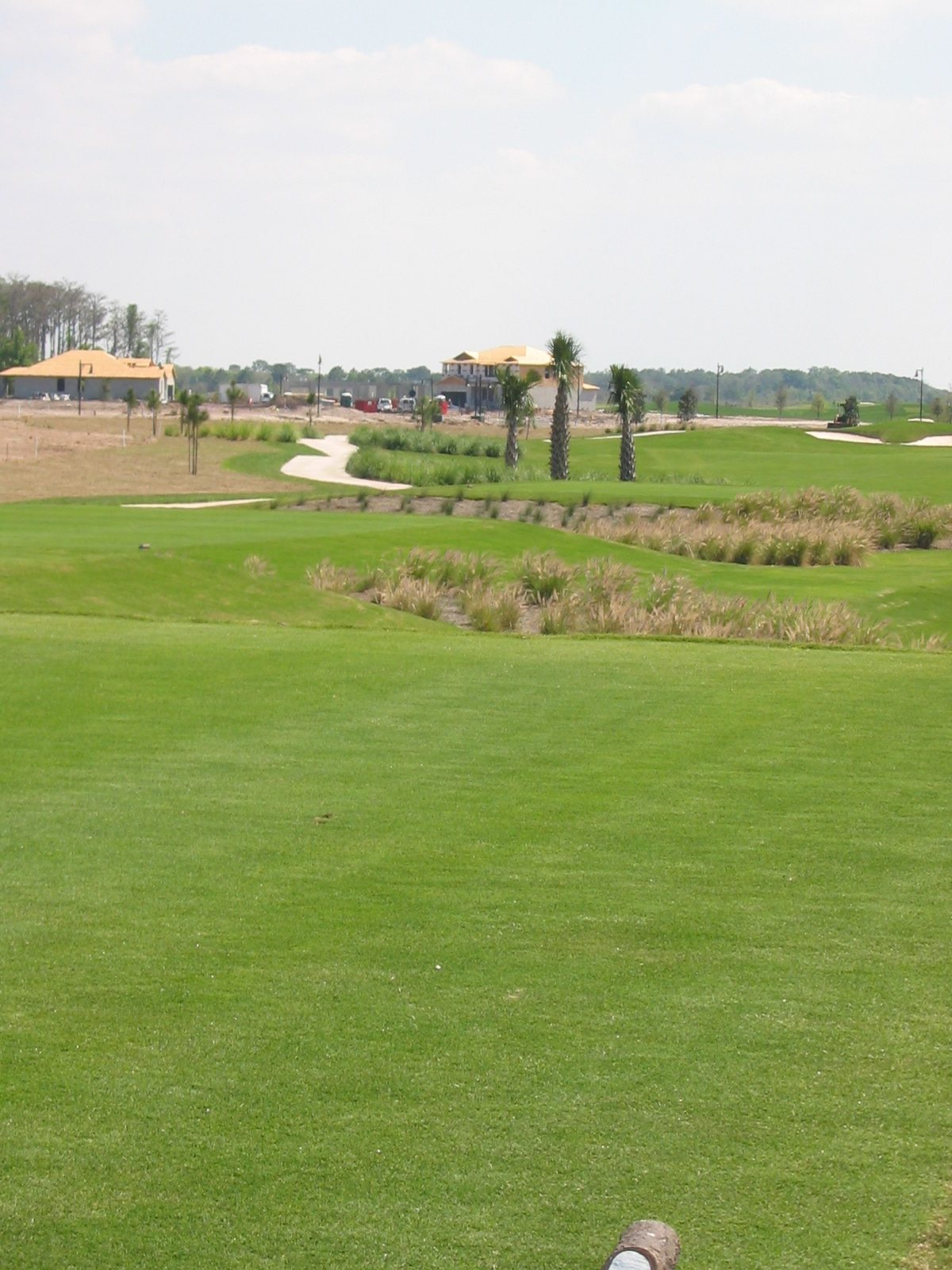 20th Anniversary - Eagle Creek Golf Club