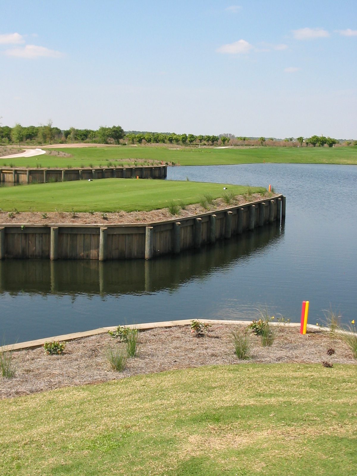 20th Anniversary - Eagle Creek Golf Club