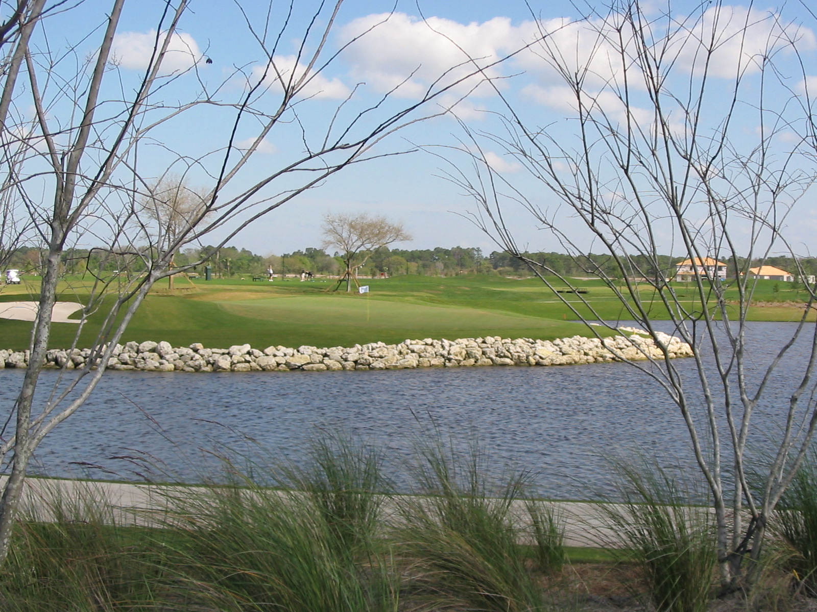 20th Anniversary - Eagle Creek Golf Club