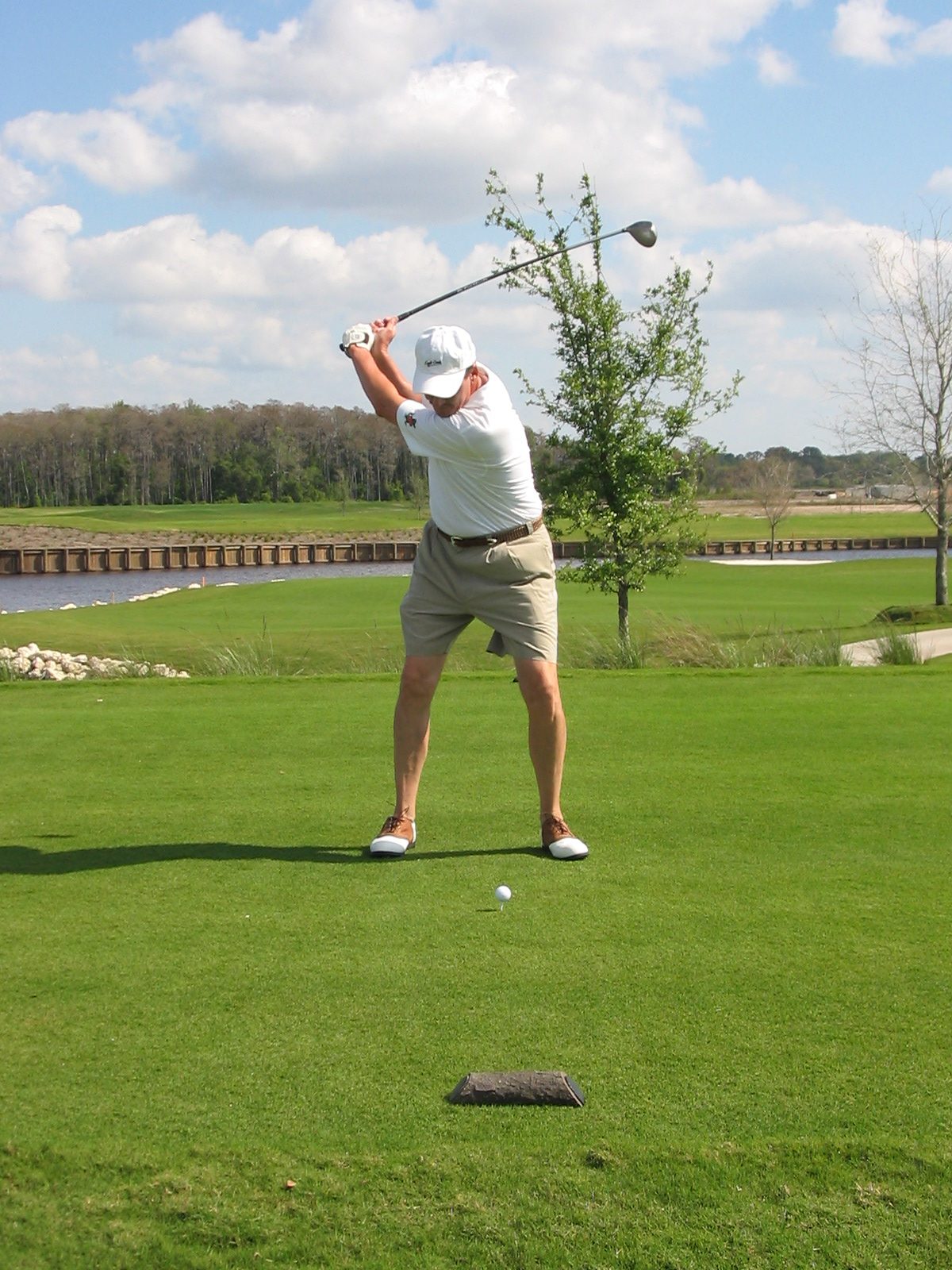 20th Anniversary - Eagle Creek Golf Club