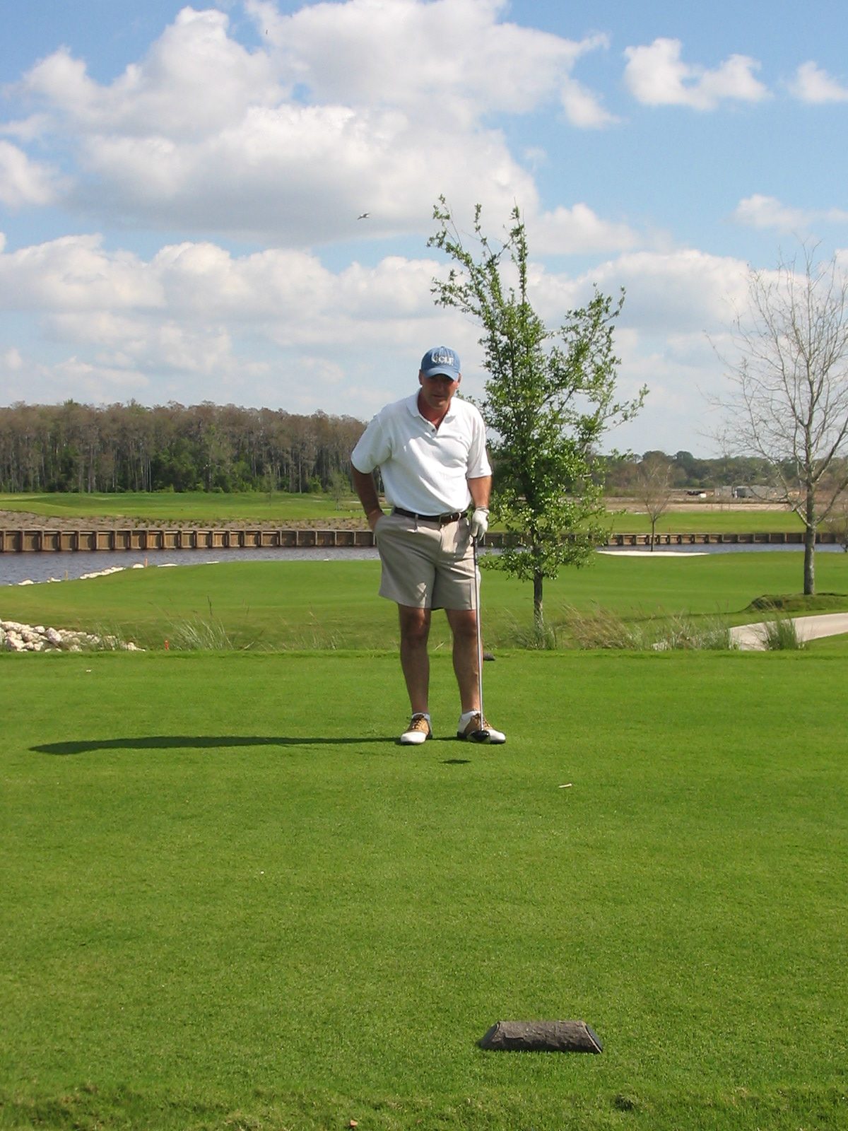 20th Anniversary - Eagle Creek Golf Club