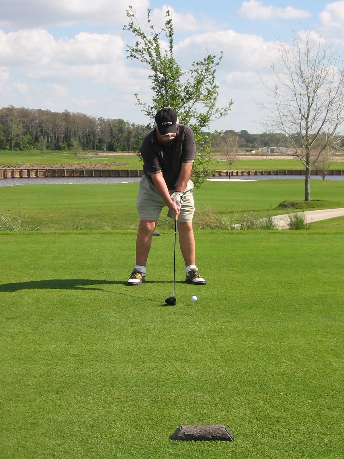 20th Anniversary - Eagle Creek Golf Club