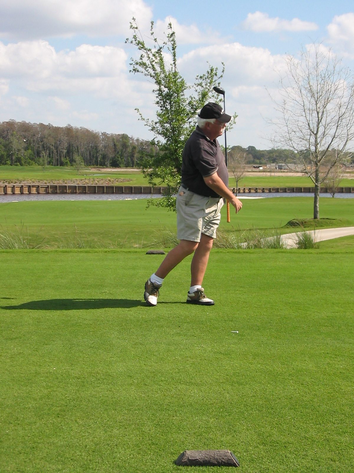 20th Anniversary - Eagle Creek Golf Club