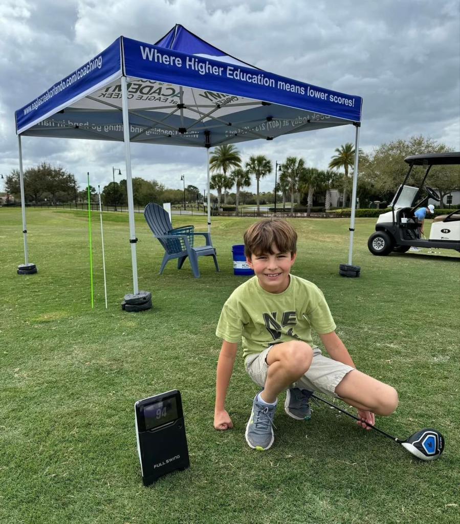 The Golf Academy at Eagle Creek - Eagle Creek Golf Club